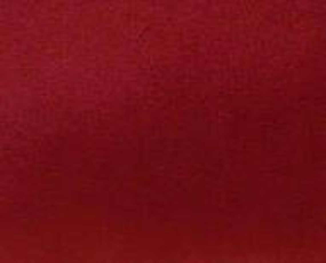 Dark Red Velvet Curtains Luxury Handmade Designer Drape - Etsy