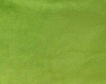 Apple Green Fabric - Etsy