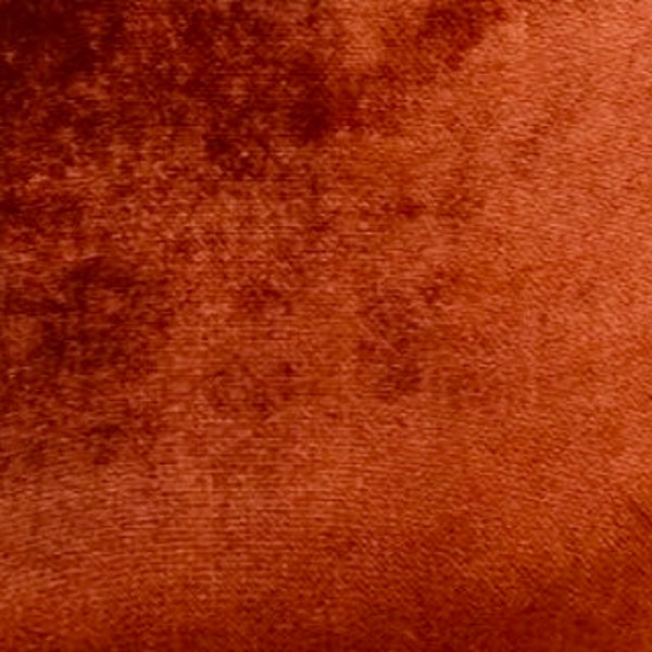 Copper Fabric - Etsy