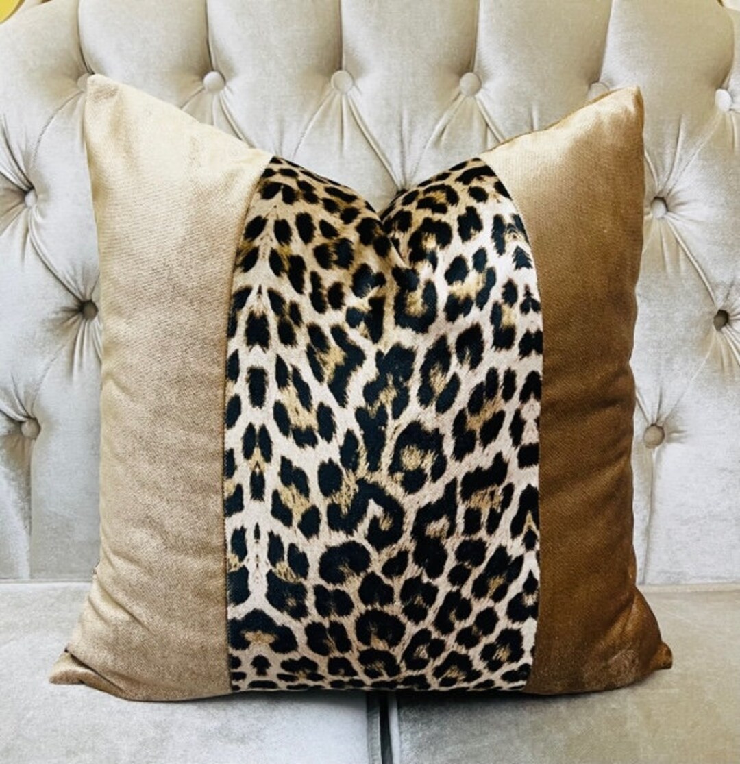Luxury Bronze Velvet Pillow Coverbronze Pillowsvelvet - Etsy