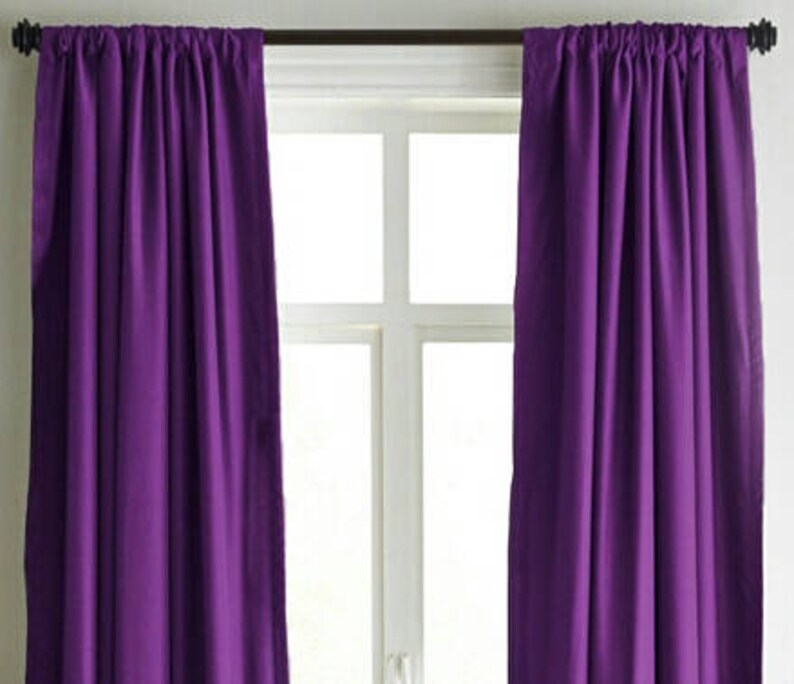 Champagne Color Velvet Curtains Luxury Handmade Designer | Etsy