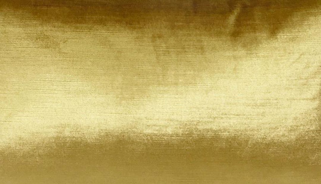 Handmade Gold Velvet Curtain: Luxury Designer Drape - Etsy