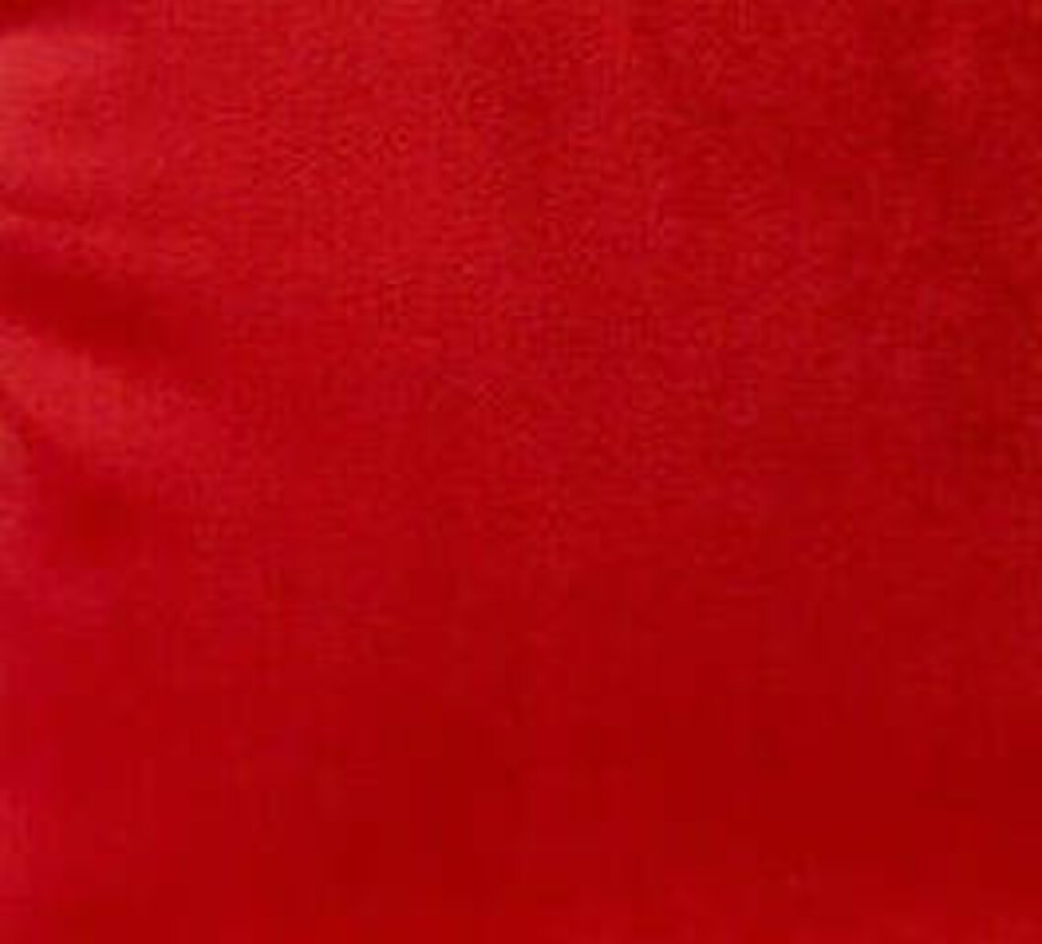 Light Red Velvet Curtains Luxury Handmade Designer Drape - Etsy