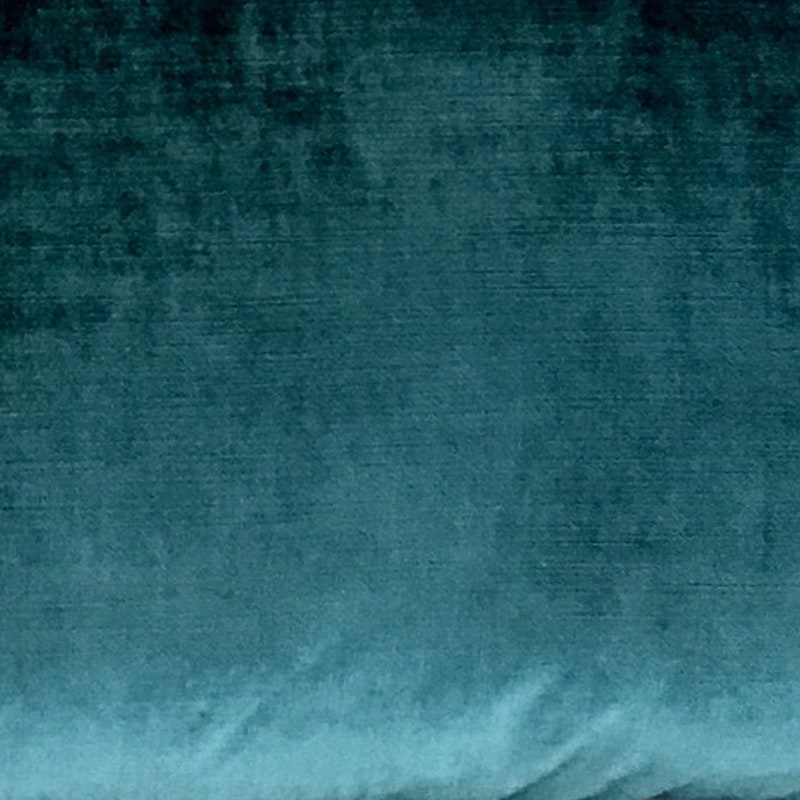 Aqua Curtains - Etsy