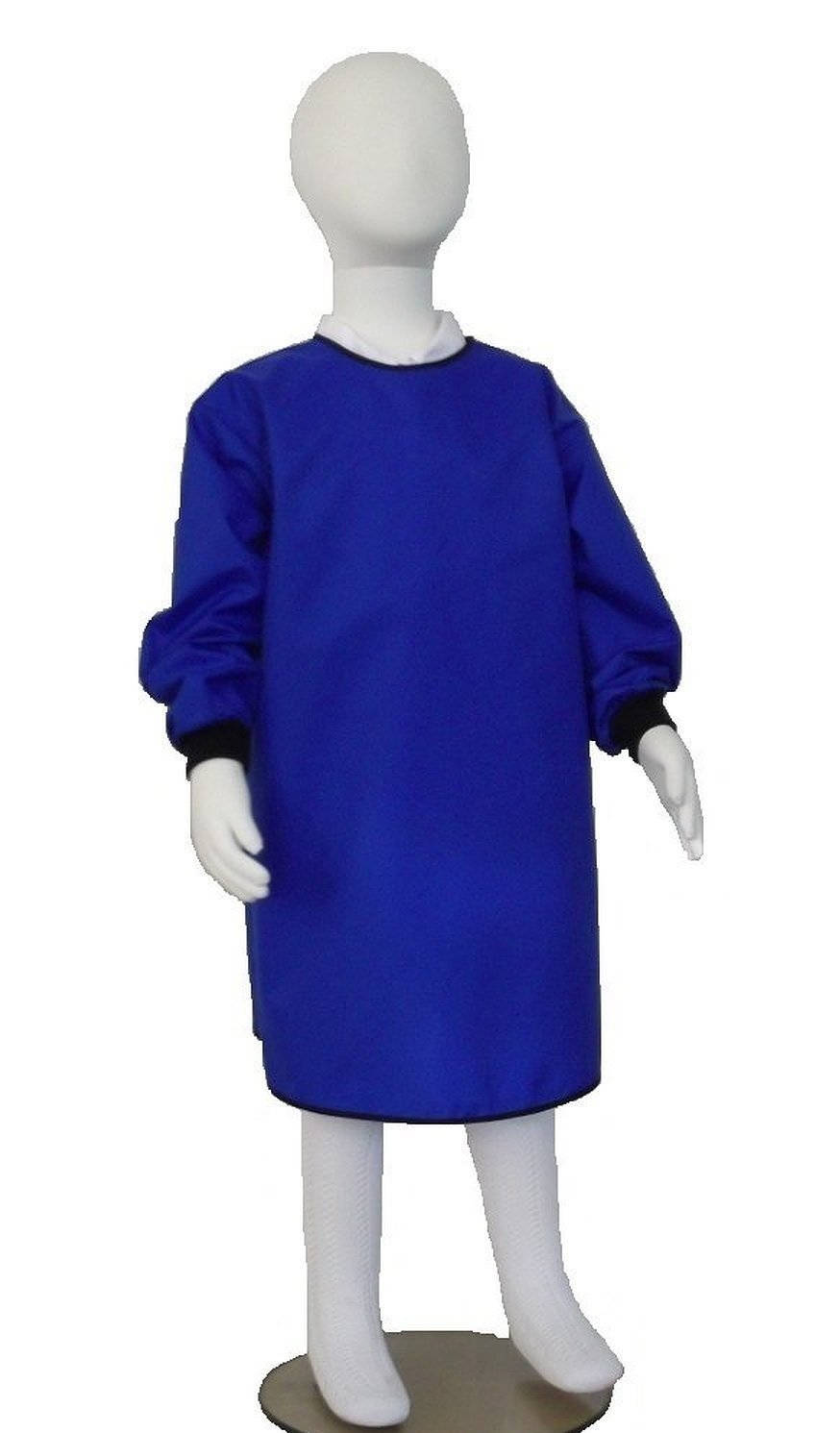 Handmade Cuff Painting Apron - Etsy