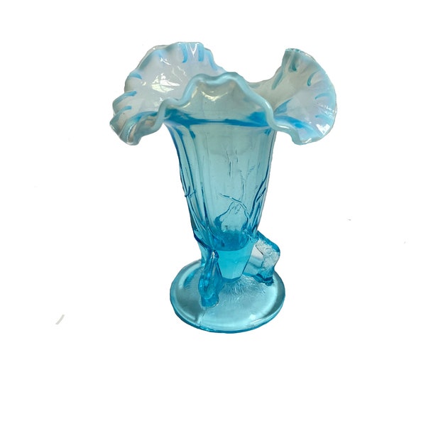 Turquoise Vase - Etsy