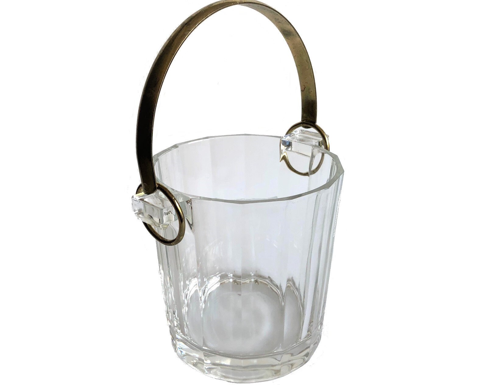 Ice Buckets Barware Beautiful Elegant Ice Bucket Kitchen & Dining etna ...