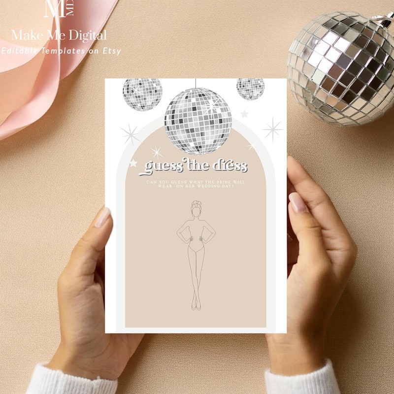 Disco Wedding Dress - Etsy