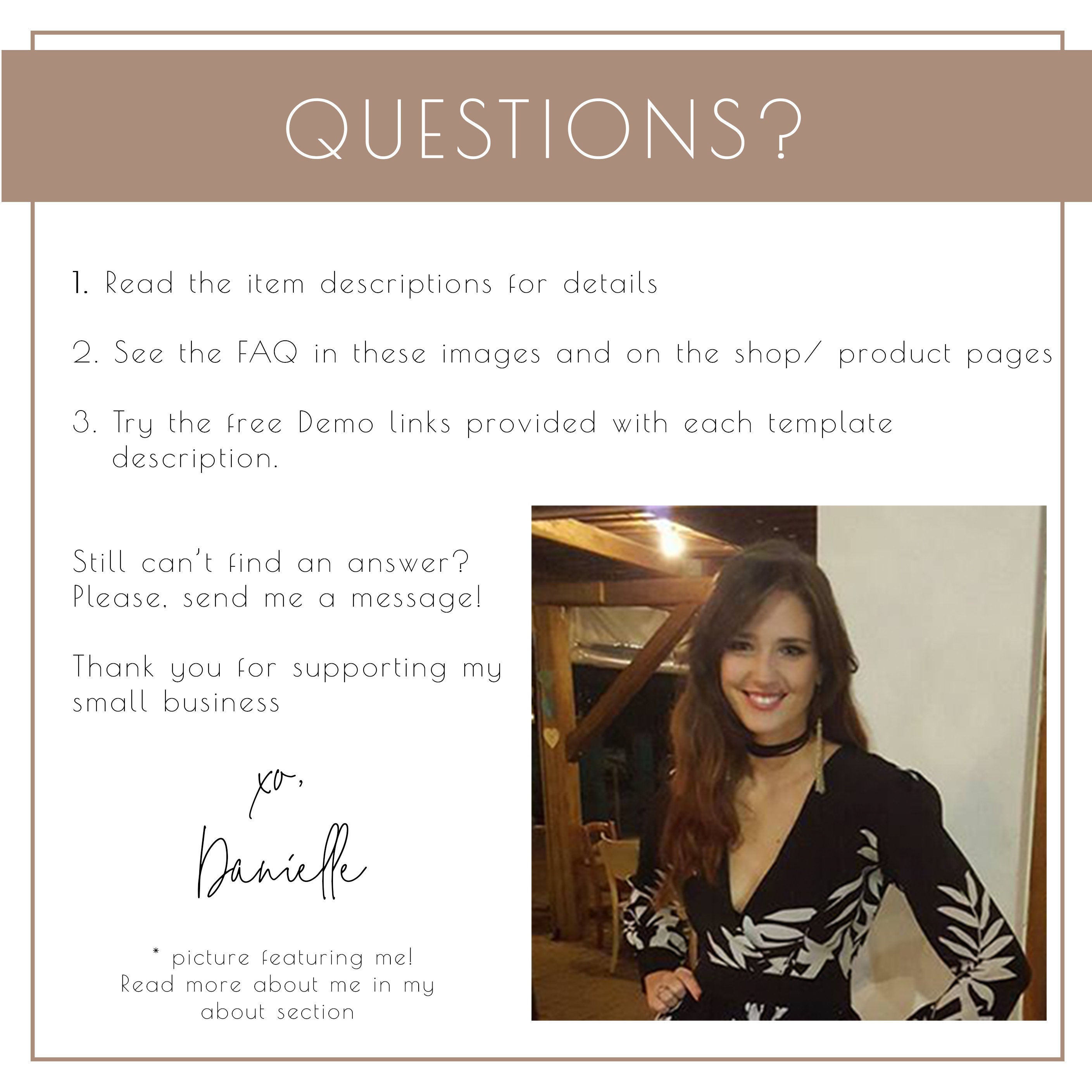 Modern Calligraphy Scan to Pay sign modern business QR Code | Etsy