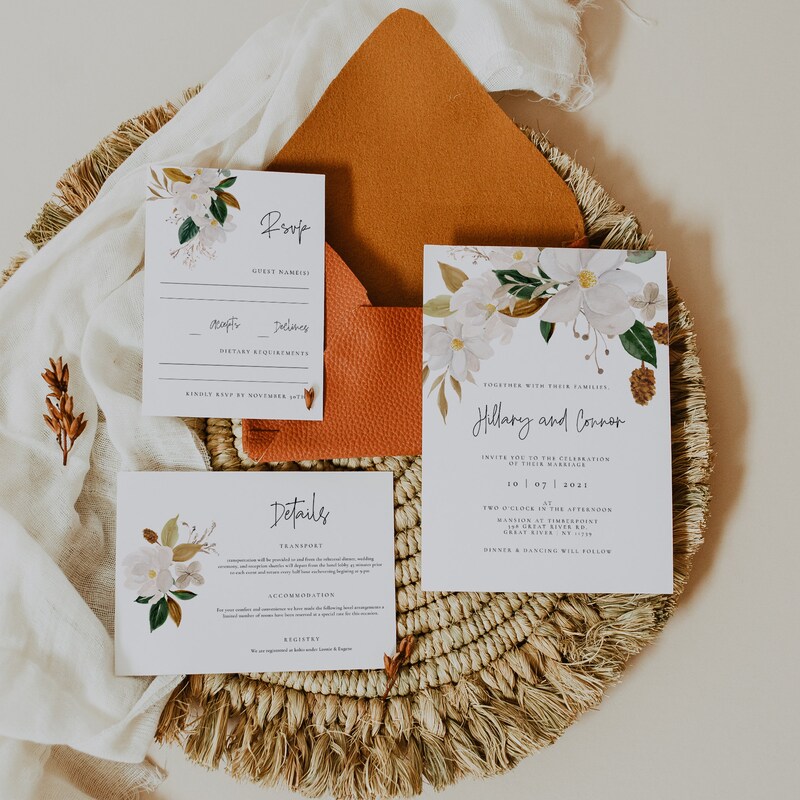 Southern Wedding - Etsy