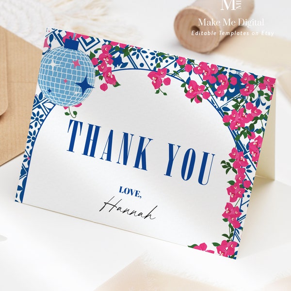 Theater Thank You - Etsy