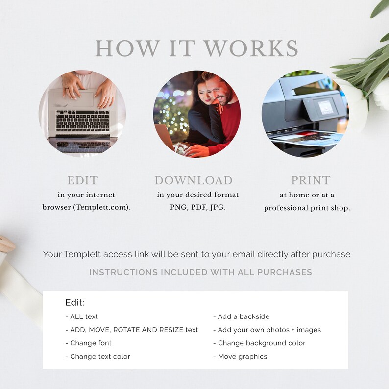 BOBO Rainbow Shower Favor Tag Template Round Favor Square - Etsy