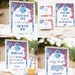 Dancing Queen Hen Party Sign Bundle, Greek Mamma Bridal Shower Table ...