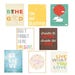 Mini Inspiration Collection, 5x7, Wall Cards, Inspirational Art, Kid's ...