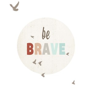 Printable Inspirational Quote, Motivational Sign, Digital Download ...