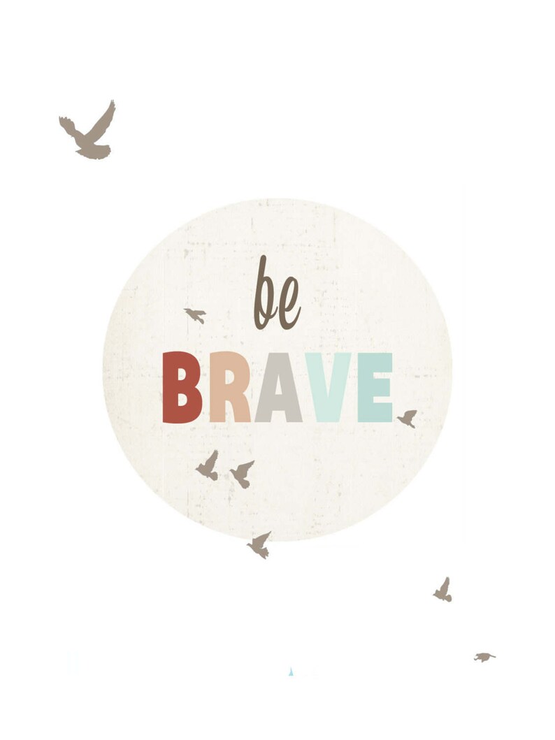 Printable Inspirational Quote Motivational Sign Digital - Etsy