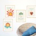 You Are My Sunshine, My Sunshine Collection, Childrens Wall Art ...