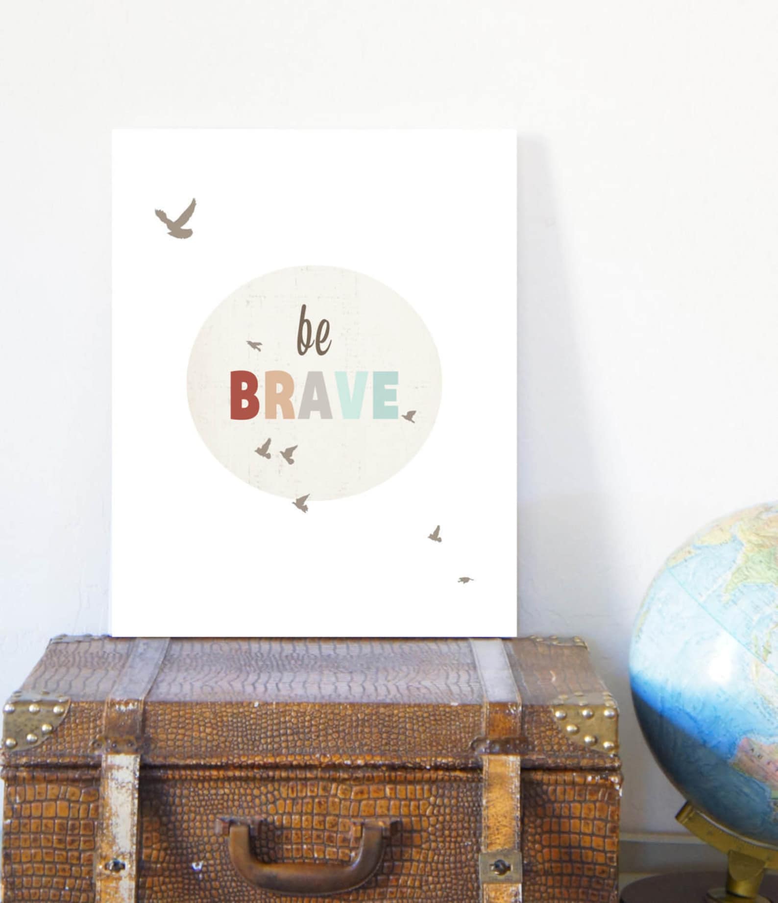 Printable Inspirational Quote Motivational Sign Digital - Etsy