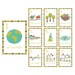 Nature Themed Counting Number Cards Nursery Art Nursery Wall - Etsy