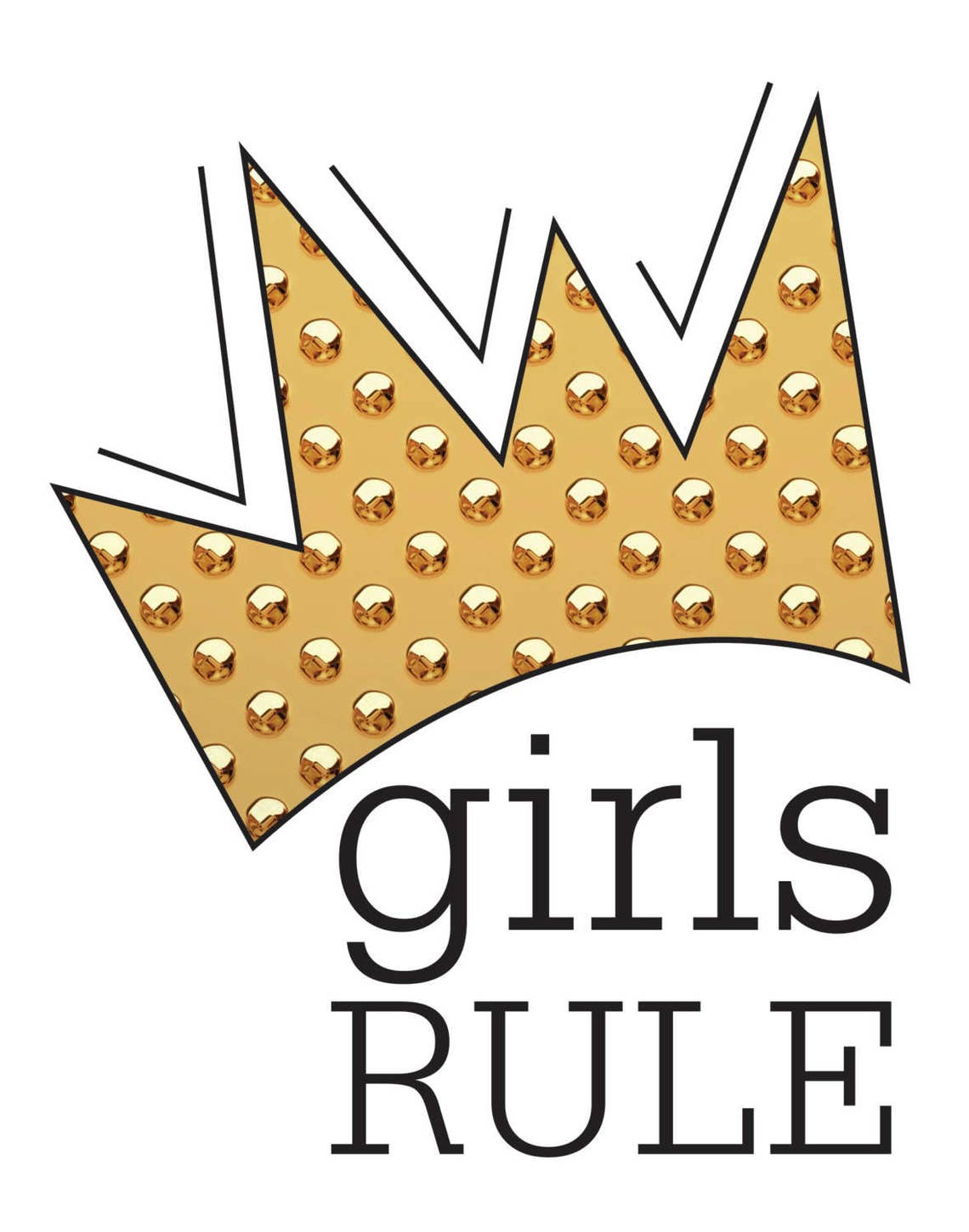 Girls Rule Print Sewing Room Sign Room Decor for Teen Girl - Etsy