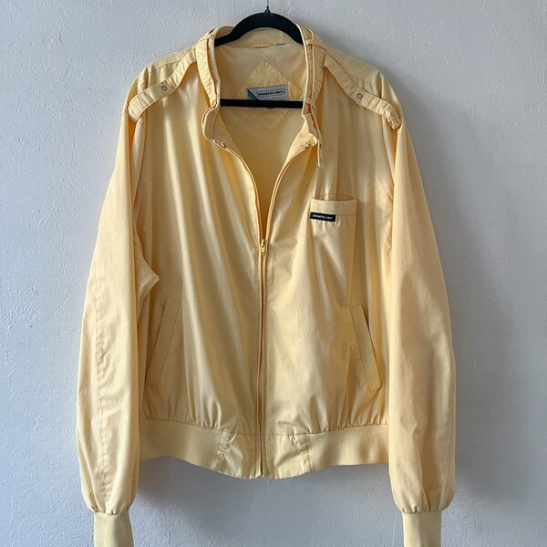 Members Only Jacket - Etsy