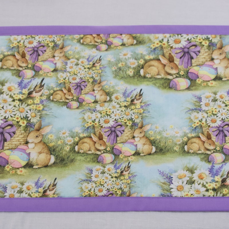 Easter Placemats - Etsy