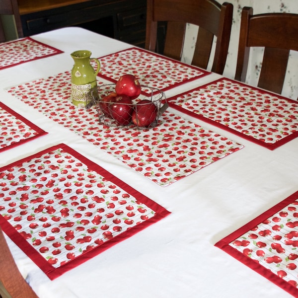 Country Apple Decor - Etsy