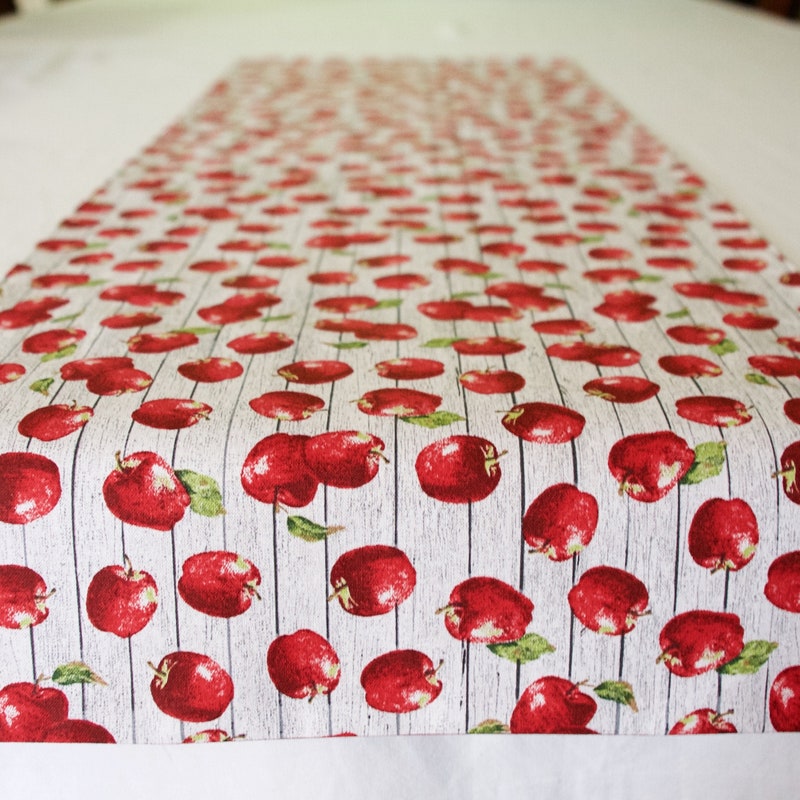 Apple Kitchen Decor - Etsy