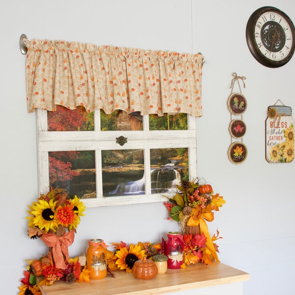 Kitchen Curtains - Etsy