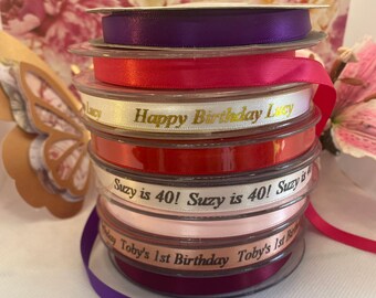 Prayer Ribbon | Etsy