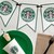 Starbucks Banner, Starbucks Birthday Banner, Starbucks Party Theme ...