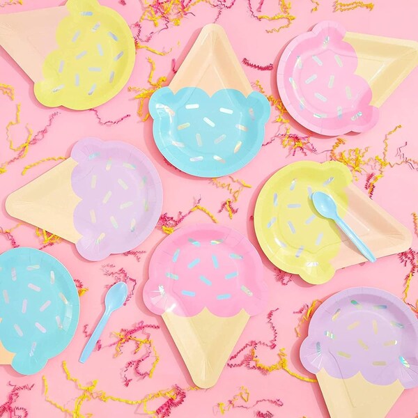 Ice Cream Theme - Etsy