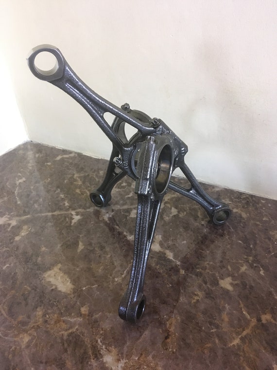 Conrod Metal Welding Art | Etsy UK
