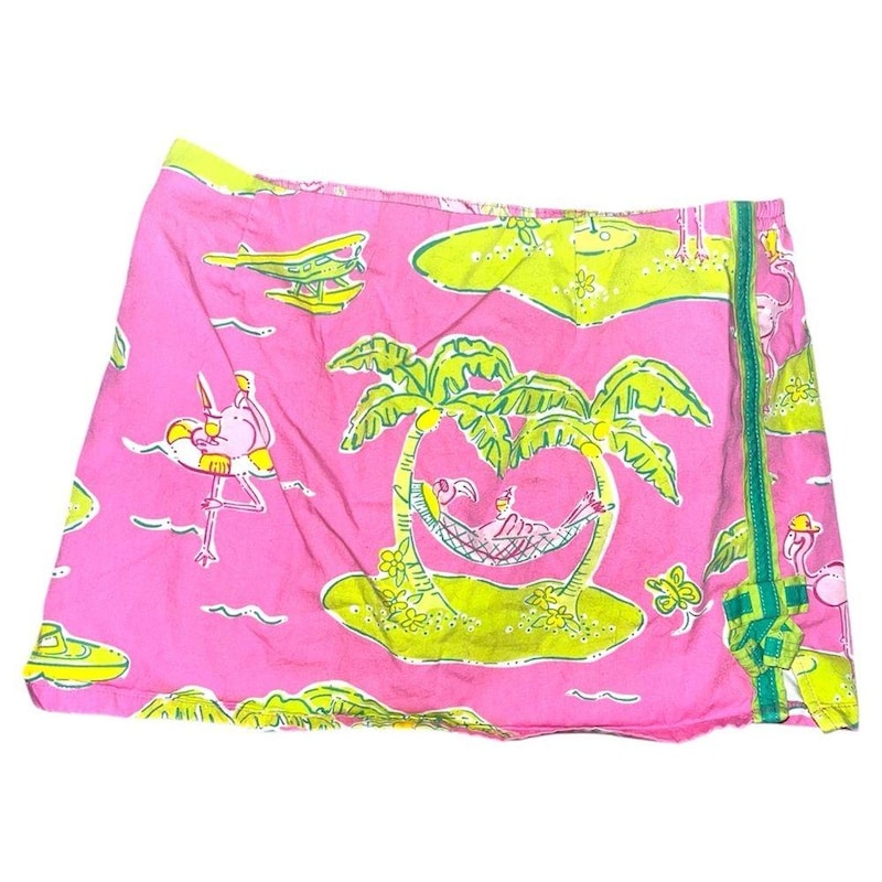 Vintage Baby Lilly Pulitzer - Etsy