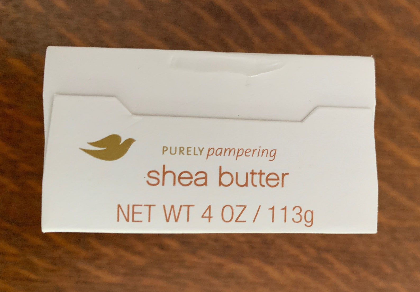 Vintage Dove Soap Original Box - Etsy