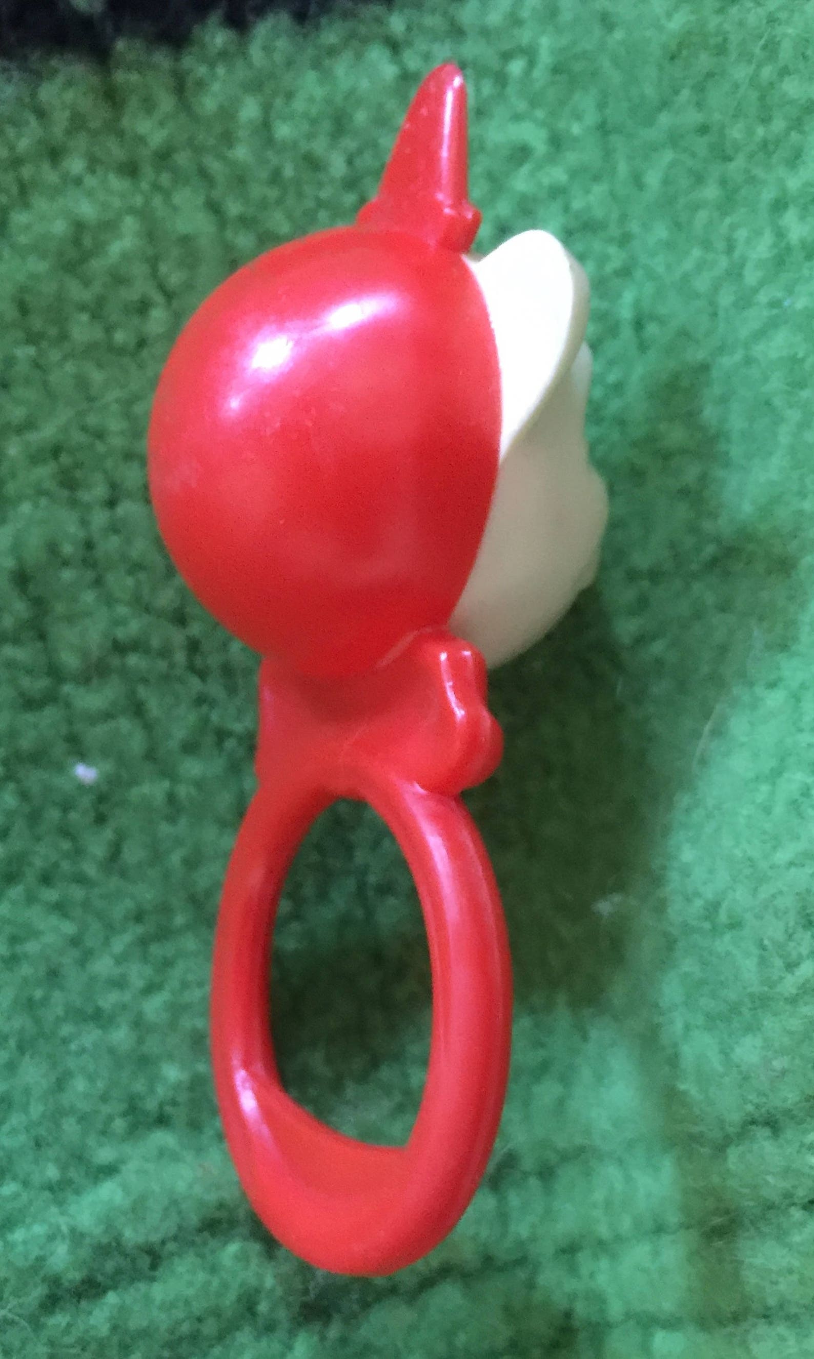 Shake RATTLE and Roll! Vintage Rattle - Etsy