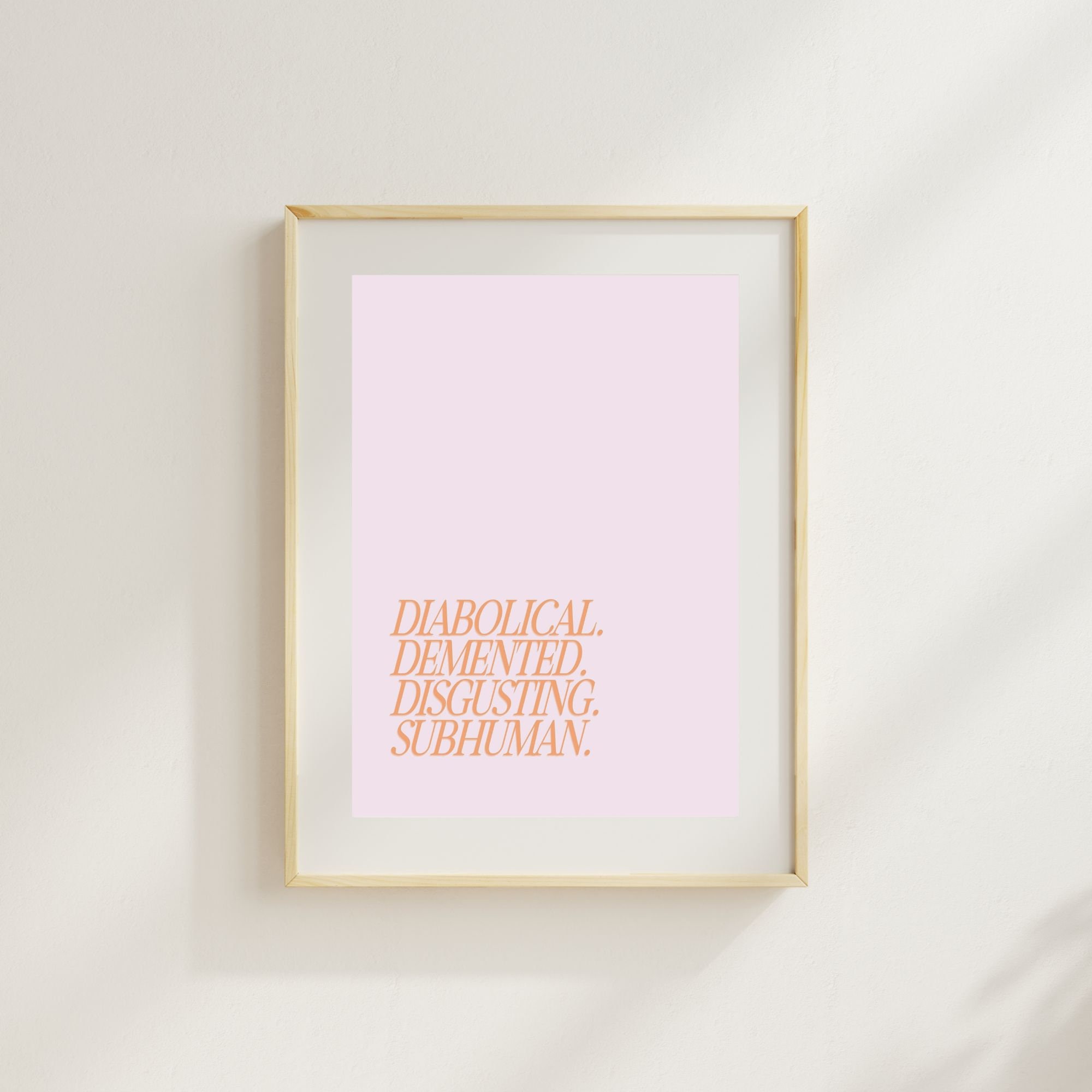 Vanderpump Rules Print Ariana Madix Team Ariana Poster - Etsy