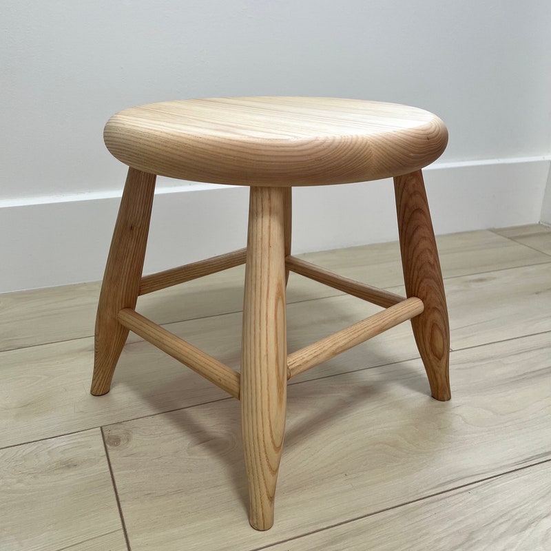 Unique Stool - Etsy