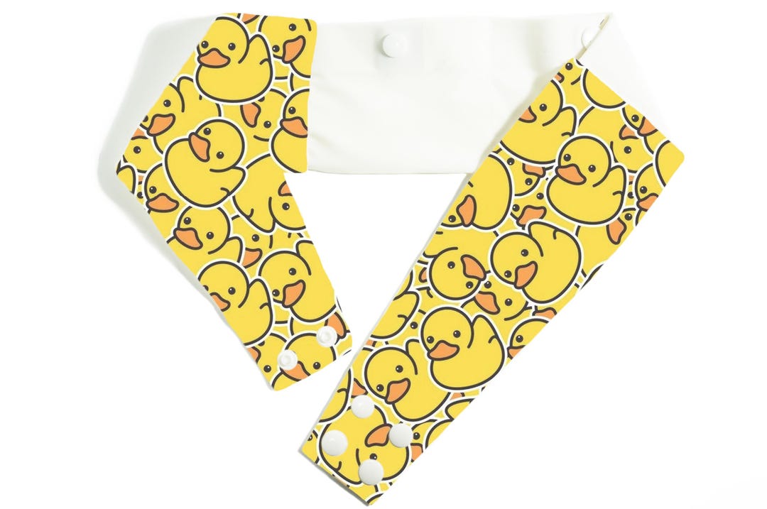 Rubber Ducks Insulin Pump Belt, Pump Band - Etsy
