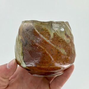 Wood-fired Cup - Etsy