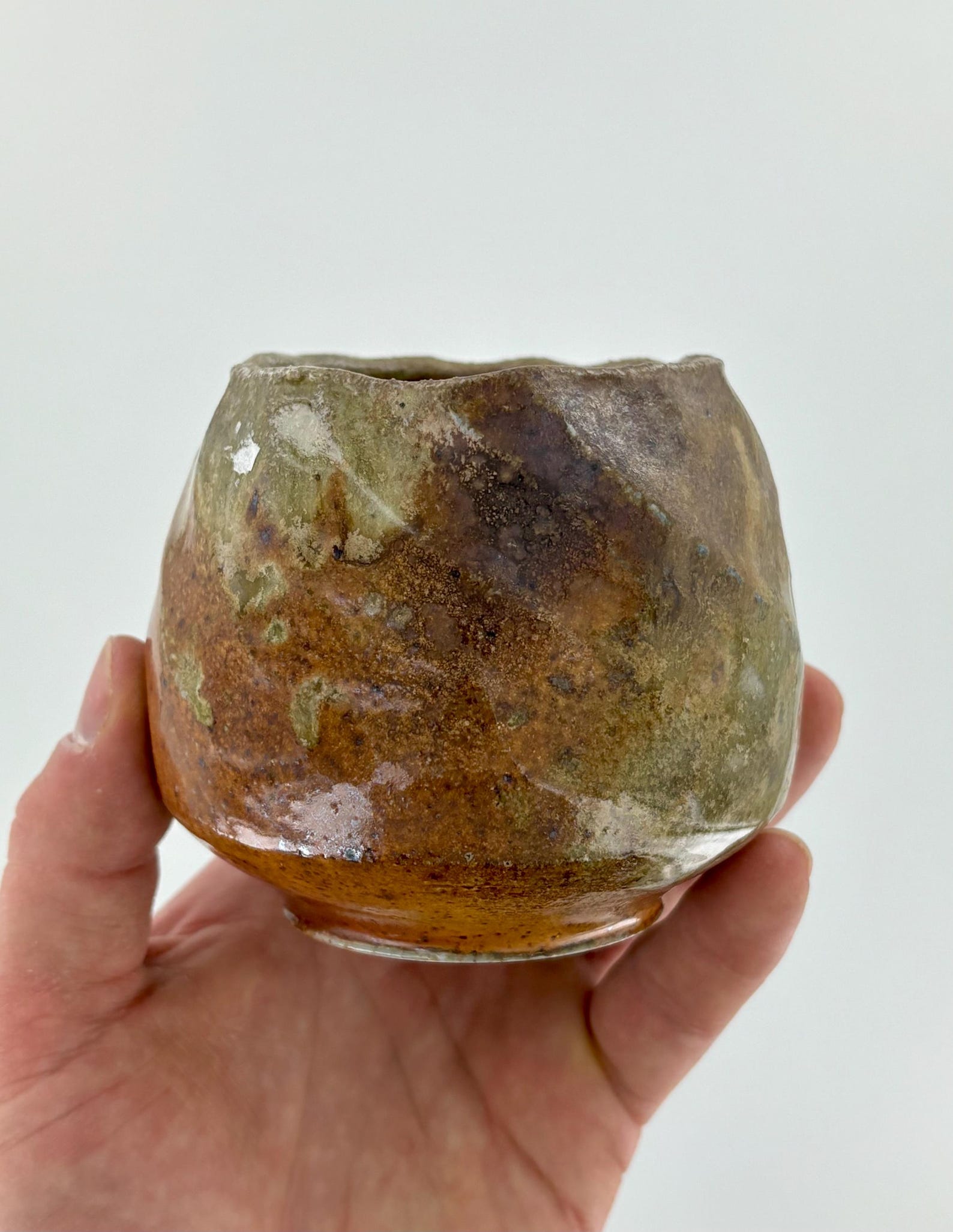 Wood-fired Cup - Etsy