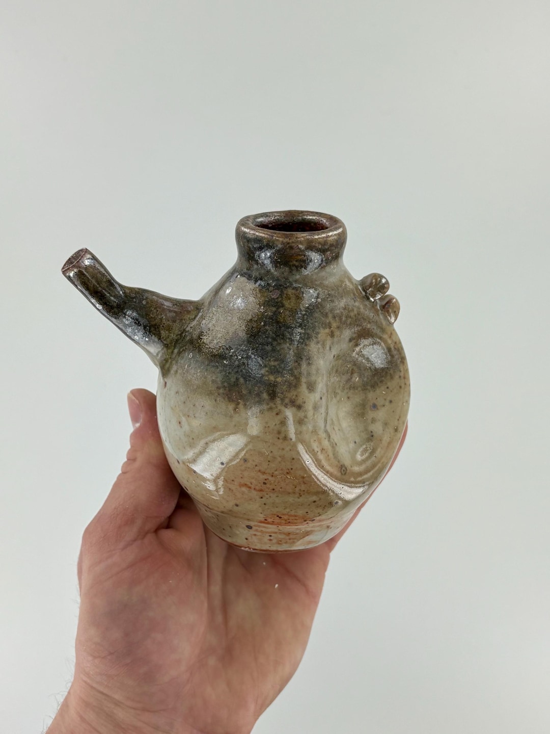 Small Pouring Vessel - Etsy