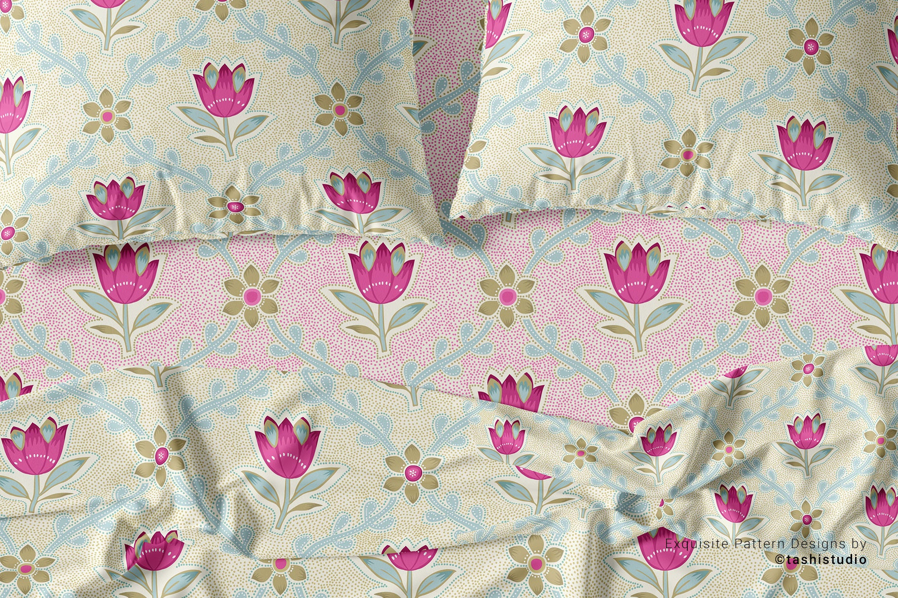 Issa, Traditional Indian Print Patterns - Etsy