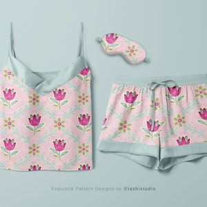 Issa, Traditional Indian Print Patterns - Etsy