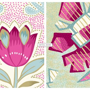 Issa, Traditional Indian Print Patterns - Etsy