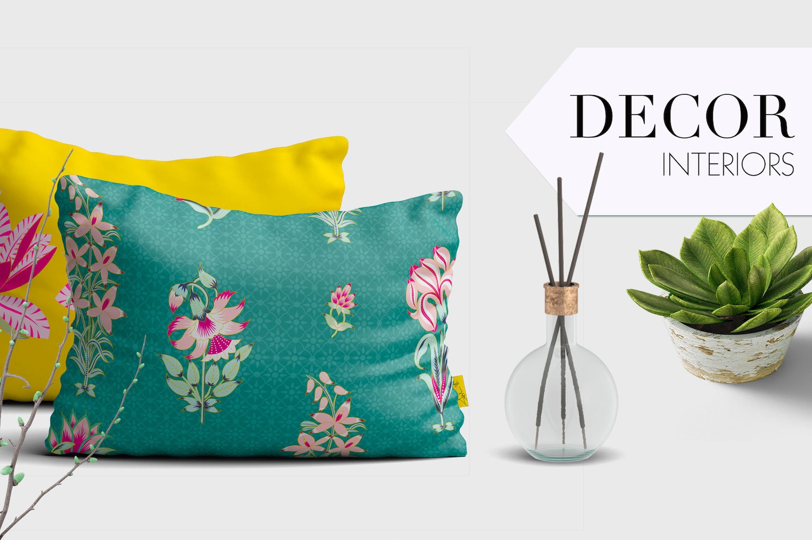 Indiennes, Exquisite Traditional Indian Buti Patterns and Motifs in ...