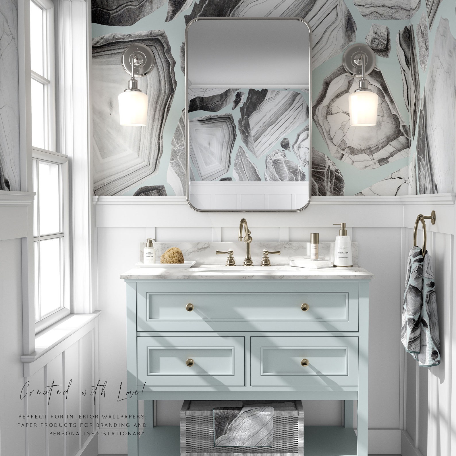 Metamorphic, Exotic Marbles, Rocks and Mineral Elements and Pattern ...