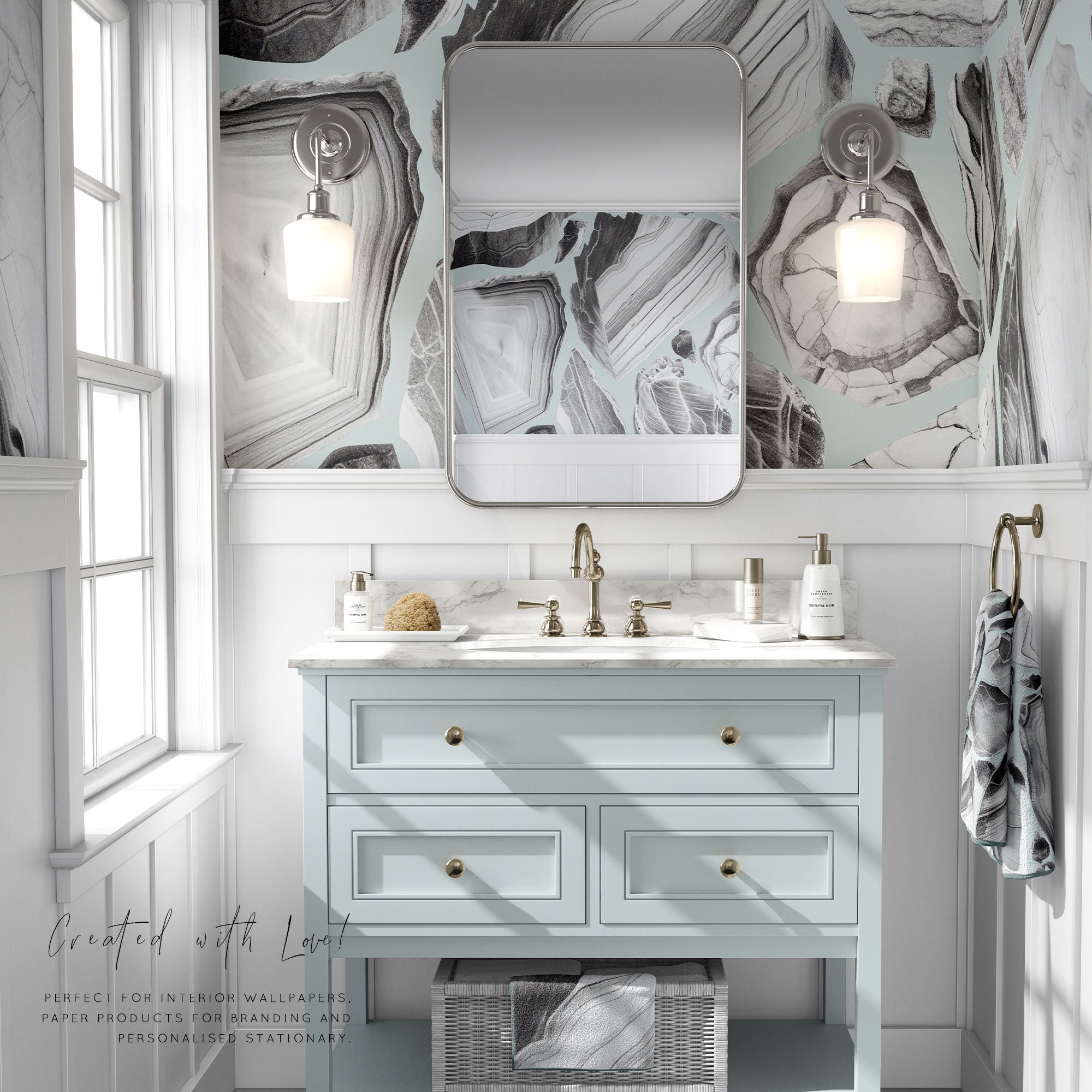 Metamorphic, Exotic Marbles, Rocks and Mineral Elements and Pattern ...