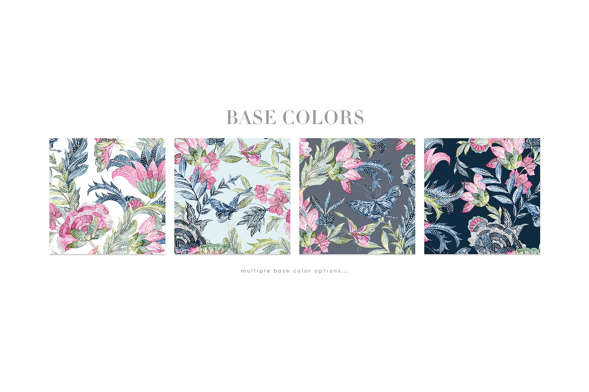 Ambatik, Hand Painted Batik Prints - Etsy