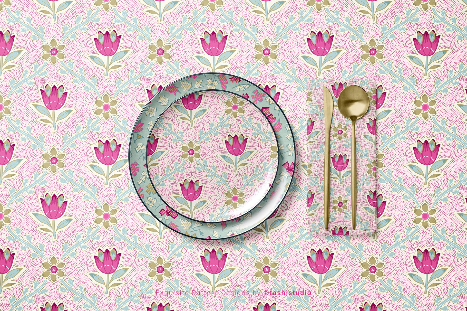 Issa, Traditional Indian Print Patterns - Etsy